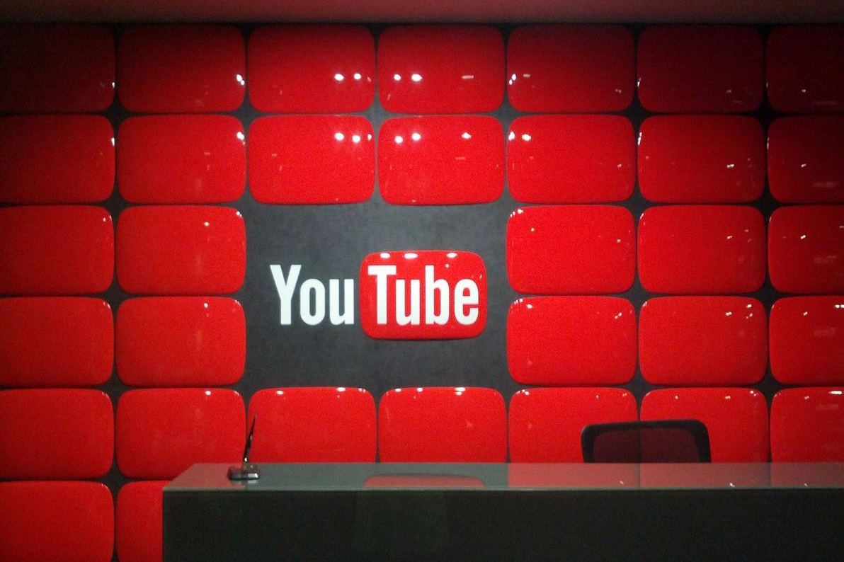 YouTube запускает персональную ленту нового контента – новая вкладка ...
