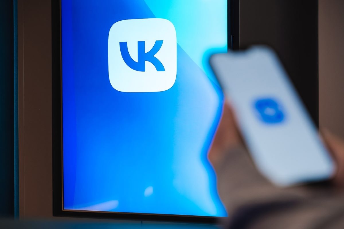 VK Мессенджер представил большое обновление - Лайкни